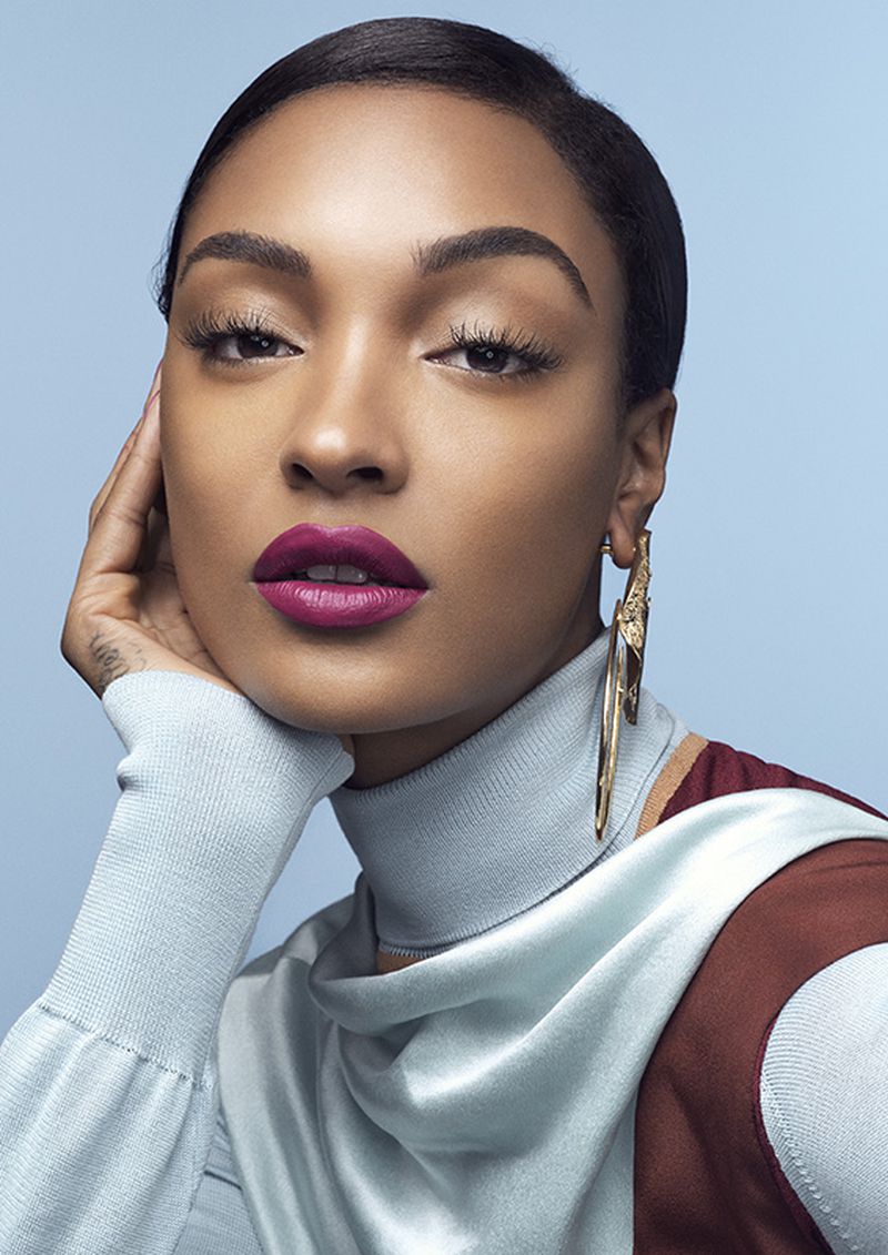 Jourdan Dunn (Stella Magazine UK)