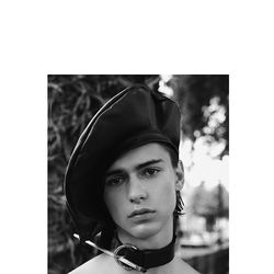 Louis Marzin - Model Profile - Photos & latest news