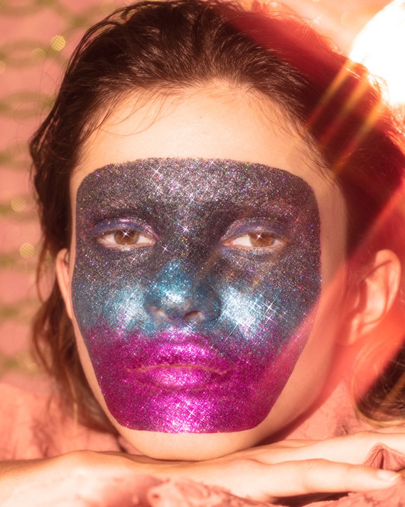 TURNT #6: The Electric Issue (Various Editorials)