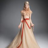 Vera Wang Fall 2019 Bridal Collection Campaign (Vera Wang)