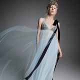 Vera Wang Fall 2019 Bridal Collection Campaign (Vera Wang)