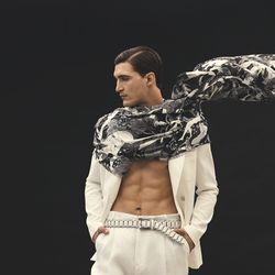 Andrew Lewandowski - Model Profile - Photos & latest news