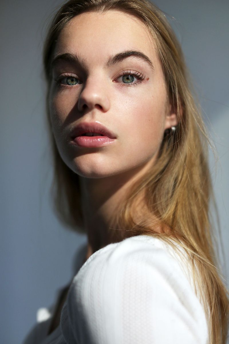 Elite NYC 2018 Polaroids/Portraits (Polaroids/Digitals)