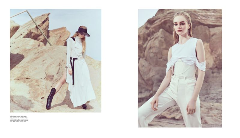 Parallel Universe (Modern Luxury)