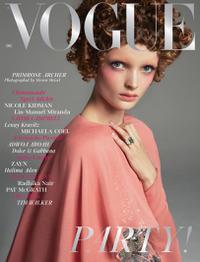 Primrose Archer - Model Profile - Photos & latest news