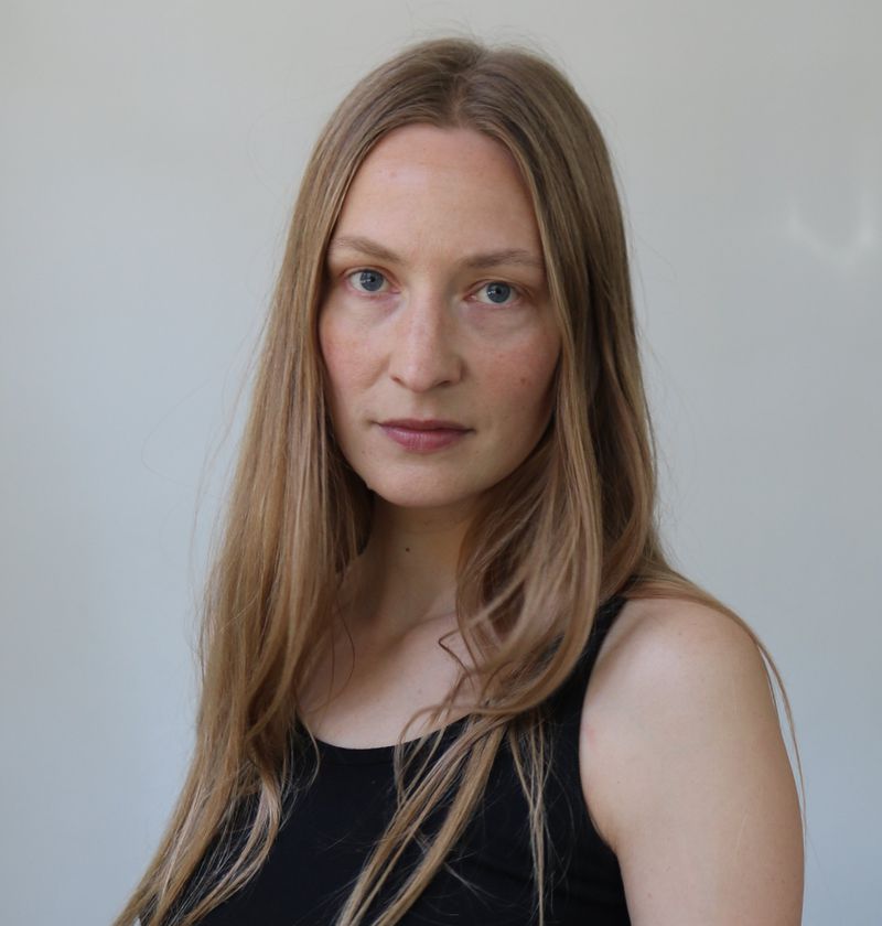 Nisch Management 2018 Polaroids/Portraits (Polaroids-Digitals)