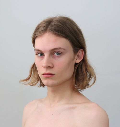 Samuel Rydbacken - Model Profile - Photos & latest news