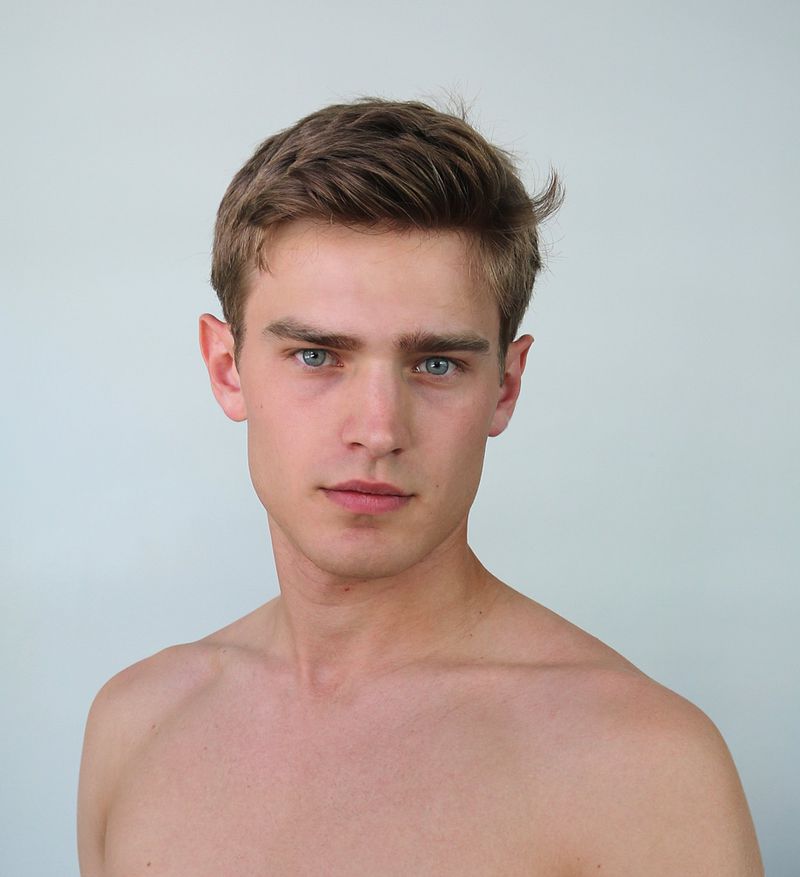 Nisch Management 2018 Polaroids/Portraits (Polaroids-Digitals)