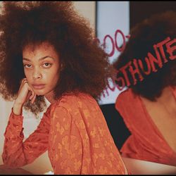 Selena Johnson - Model Profile - Photos & latest news