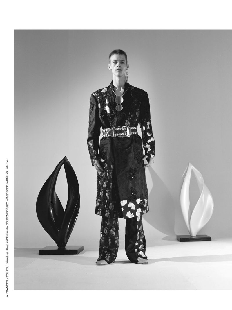 Paranoia! Paranoia! (Sedition Magazine)