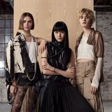 MIKIMOTO EXPLORE THE ORIGINAL CAMPAIGN (Various Campaigns)