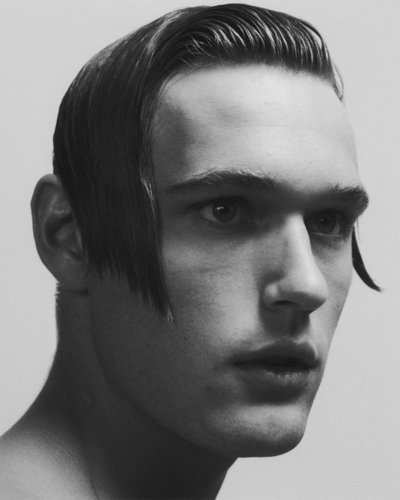 Portraits by Jai (Portrait)