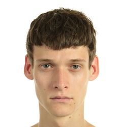 Andy Van Der Veen - Model Profile - Photos & latest news