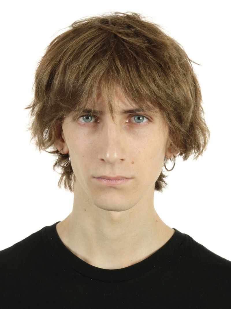 Success Models 2018 Polaroids/Portraits (Polaroids-Digitals)