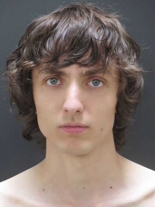 Thomas Millet - Model Profile - Photos & latest news