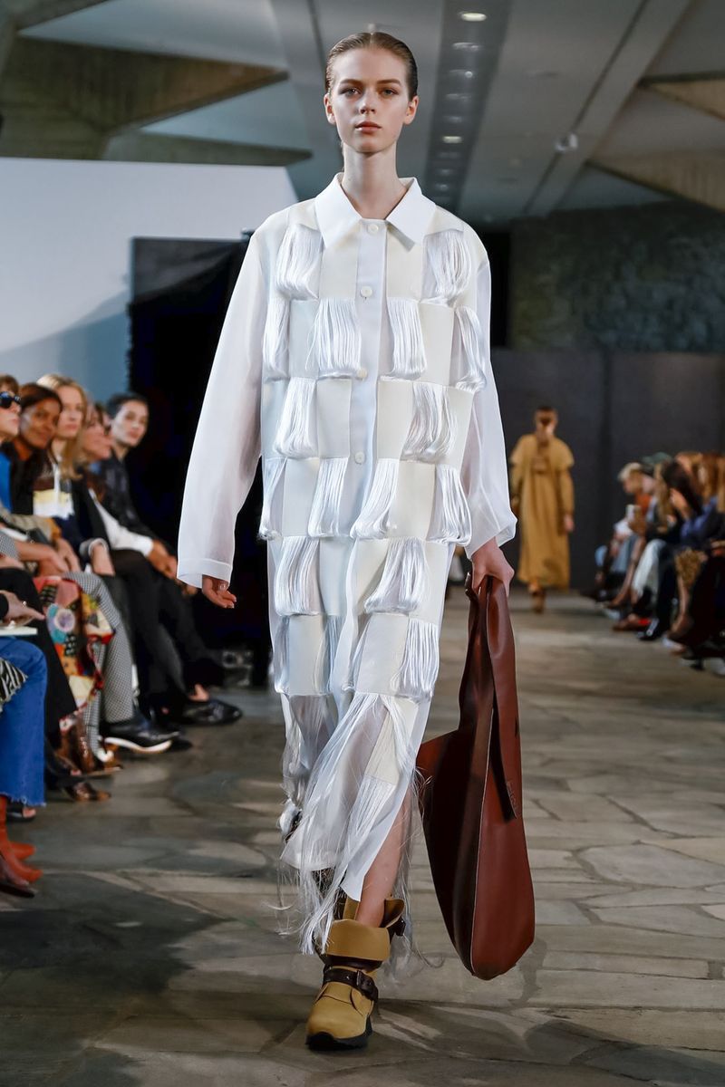 Loewe S/S 19 Show (Loewe)