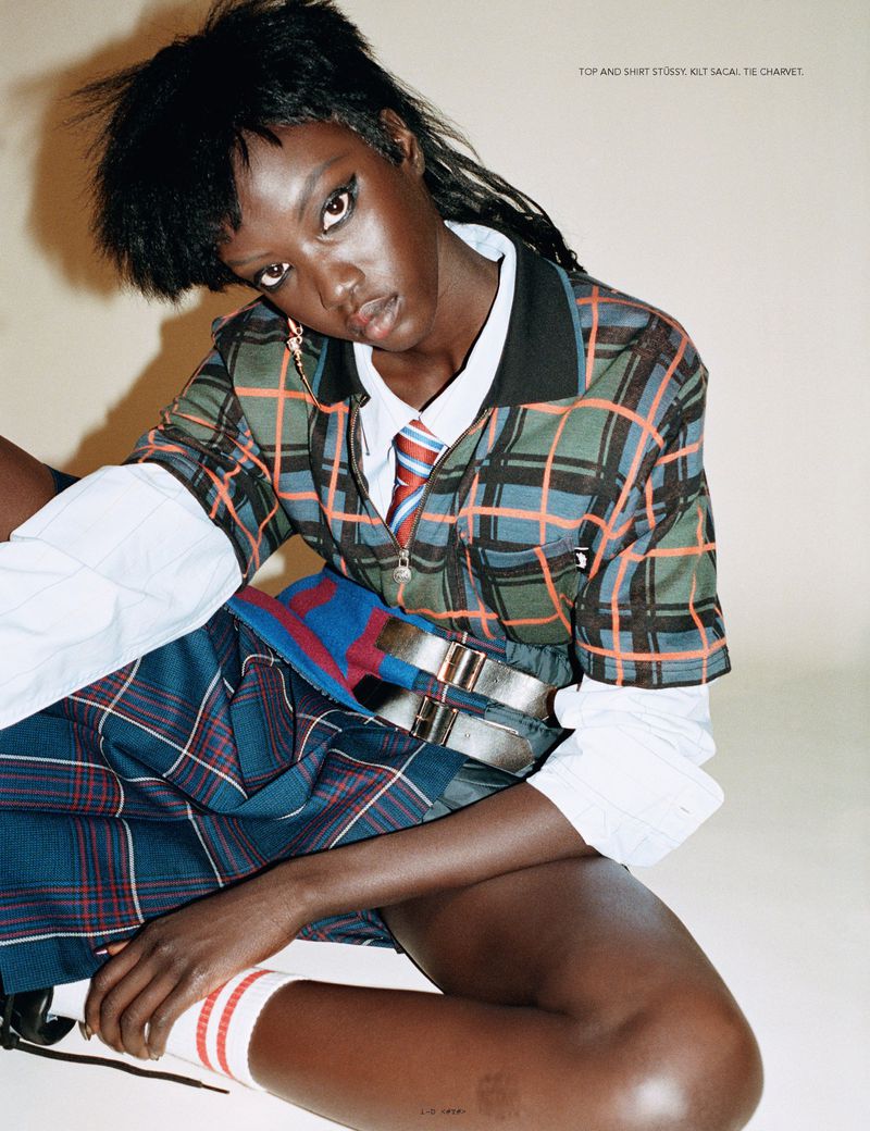 A-Z of Obsession (i-D Magazine)