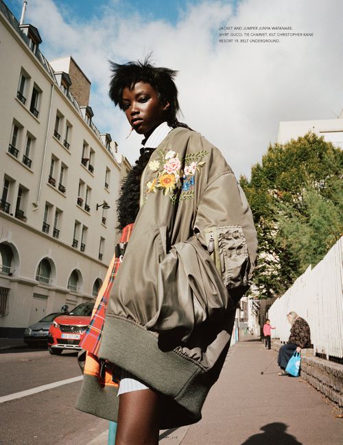 Top Stylist Agencies - fasrlift
