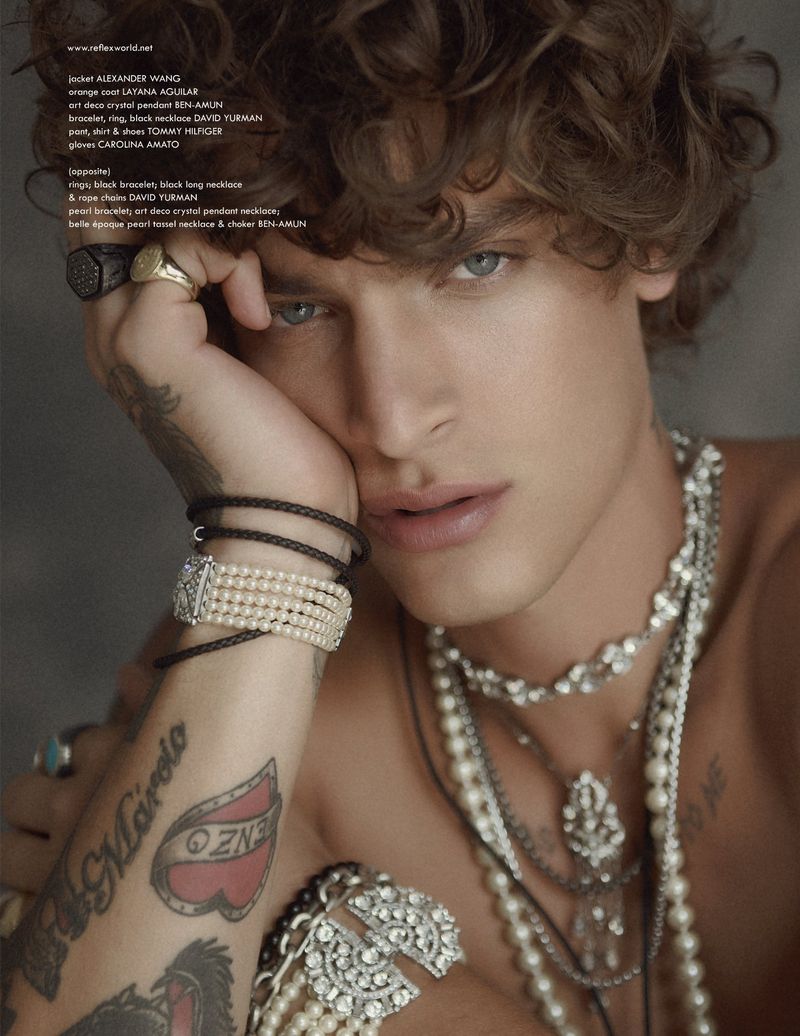 Forte (Reflex Homme)