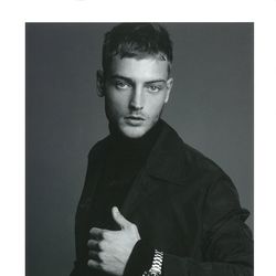 Adrien Jacques - Model Profile - Photos & latest news