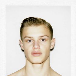 Bram de Wolf - Model Profile - Photos & latest news