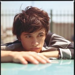 Dylan Jagger Lee - Model Profile - Photos & latest news