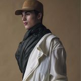 Zach Cox (Vanity Teen Magazine)
