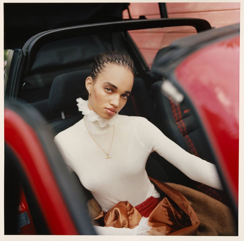 ES Magazine October 2018 Cover (ES Magazine Evening Standard)