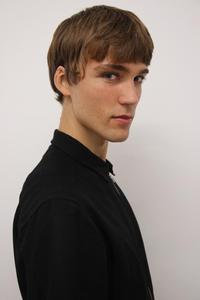 Marc Lüloh - Model Profile - Photos & latest news