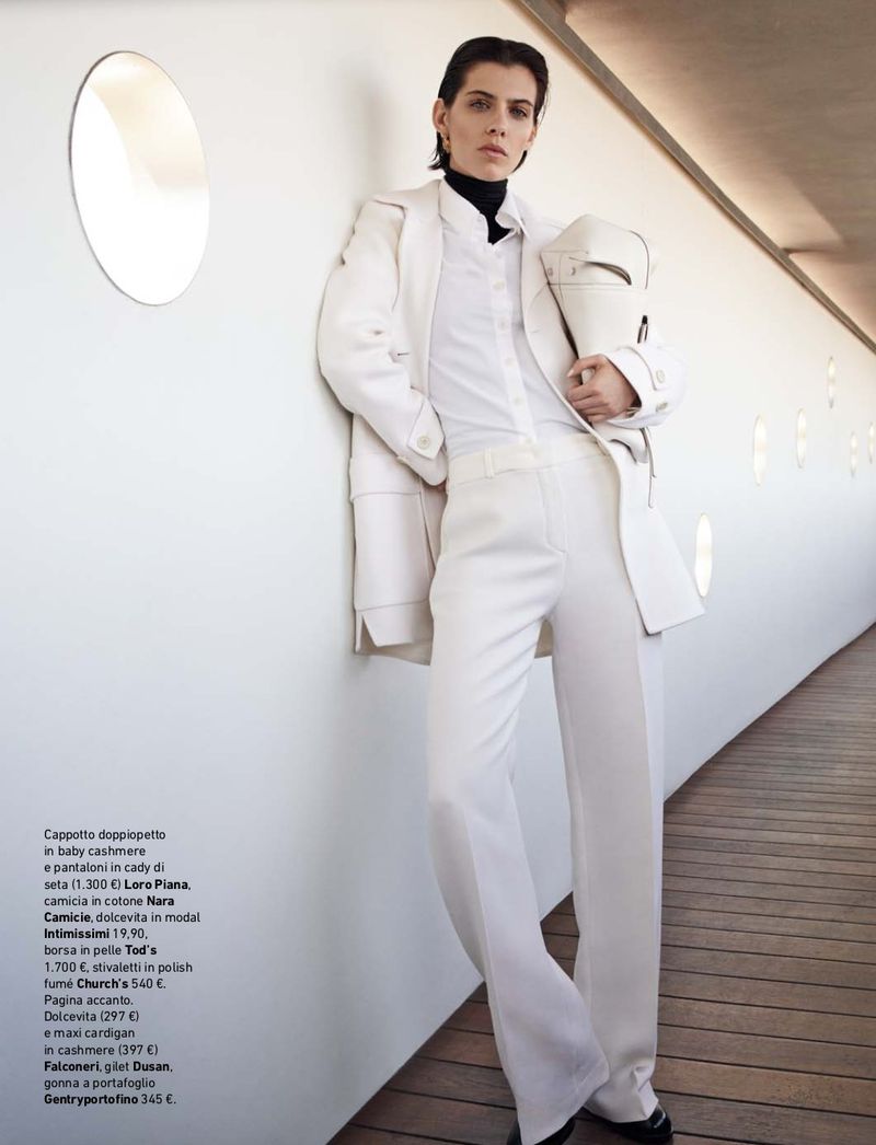 by Nik Hartley (iO Donna)