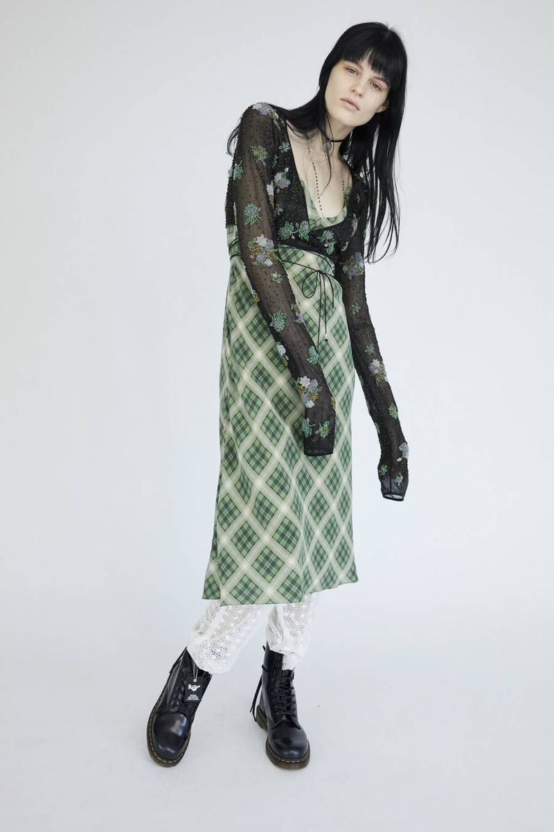 Marc Jacobs Redux Grunge Collection 1993/2018 (Marc Jacobs)