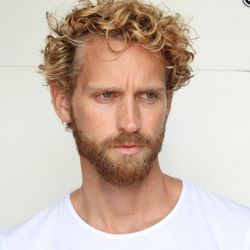 Toshi Brewe - Model Profile - Photos & latest news