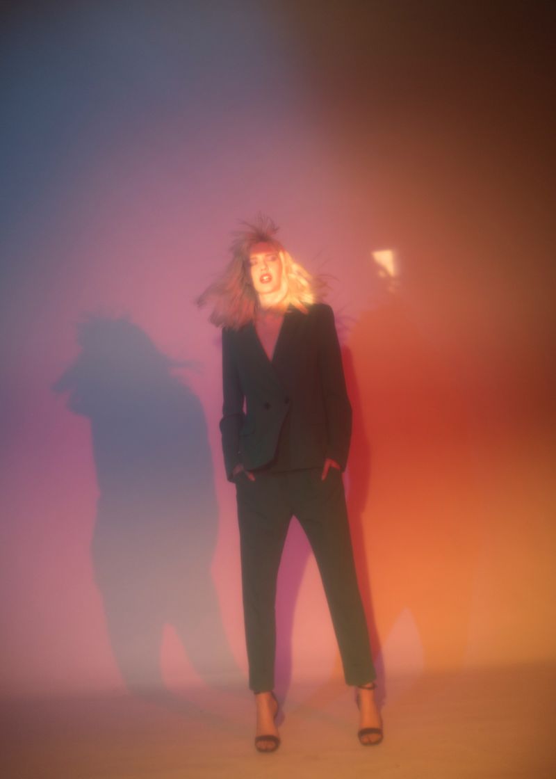 Andromeda (Coeval Magazine)