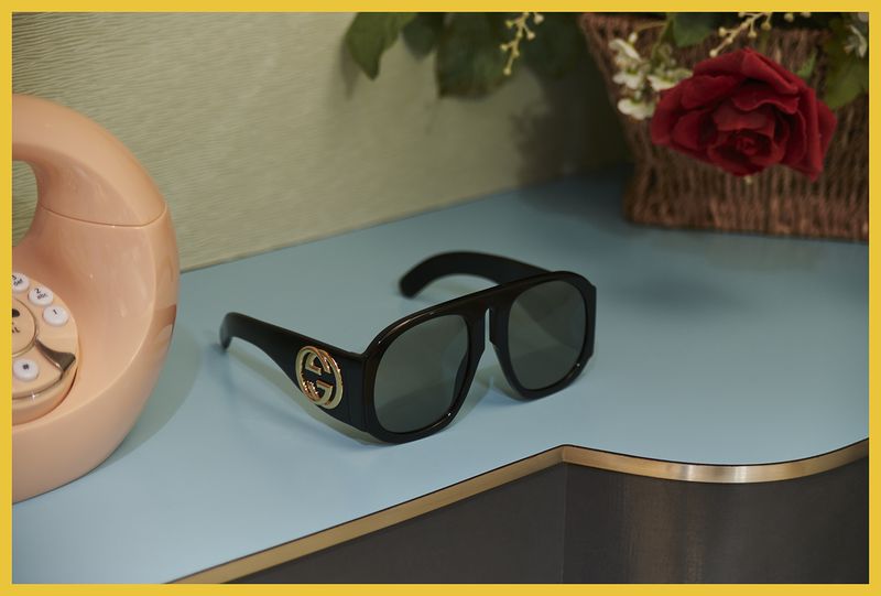 Gucci x GQ Performers (British GQ)