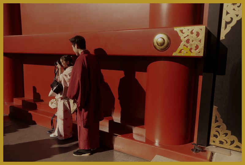 Gucci x GQ Performers (British GQ)