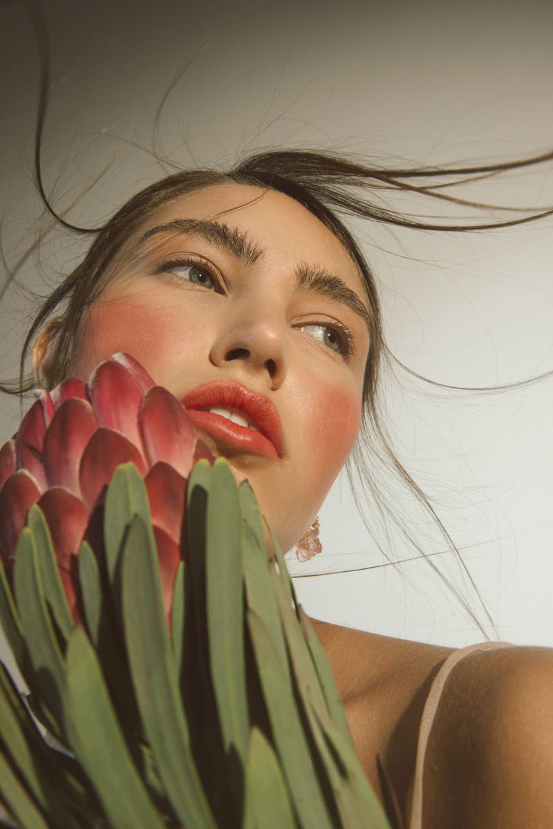 Autumn Florals (Dior Beauty)