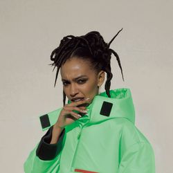 Alewya Demmisse - Model Profile - Photos & latest news