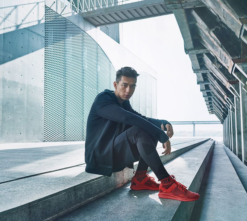 PUMA CHINA 2016 (Puma)