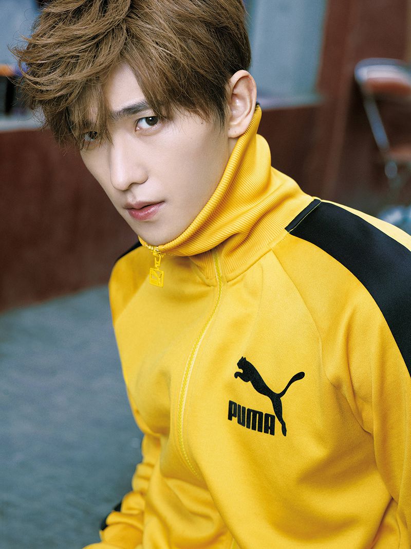 PUMA CHINA 2018 (Puma)