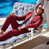 Suitsupply S/S 2018 Campaign (Various Campaigns)
