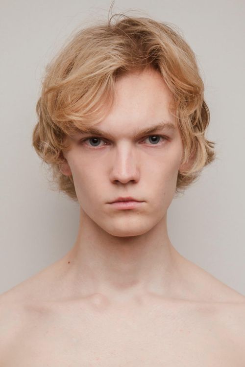 Paul Hendrik Piho - Model - detail by client