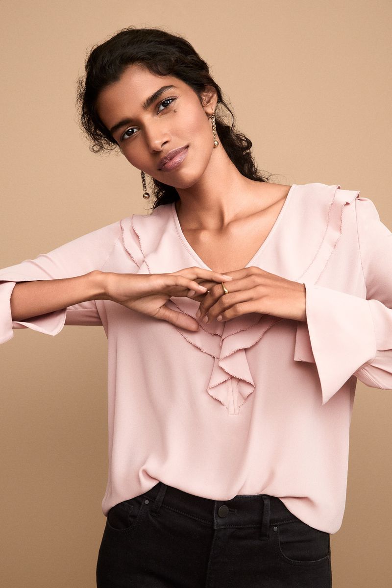 Ann Taylor Fall/Winter 2018 (Ann Taylor)