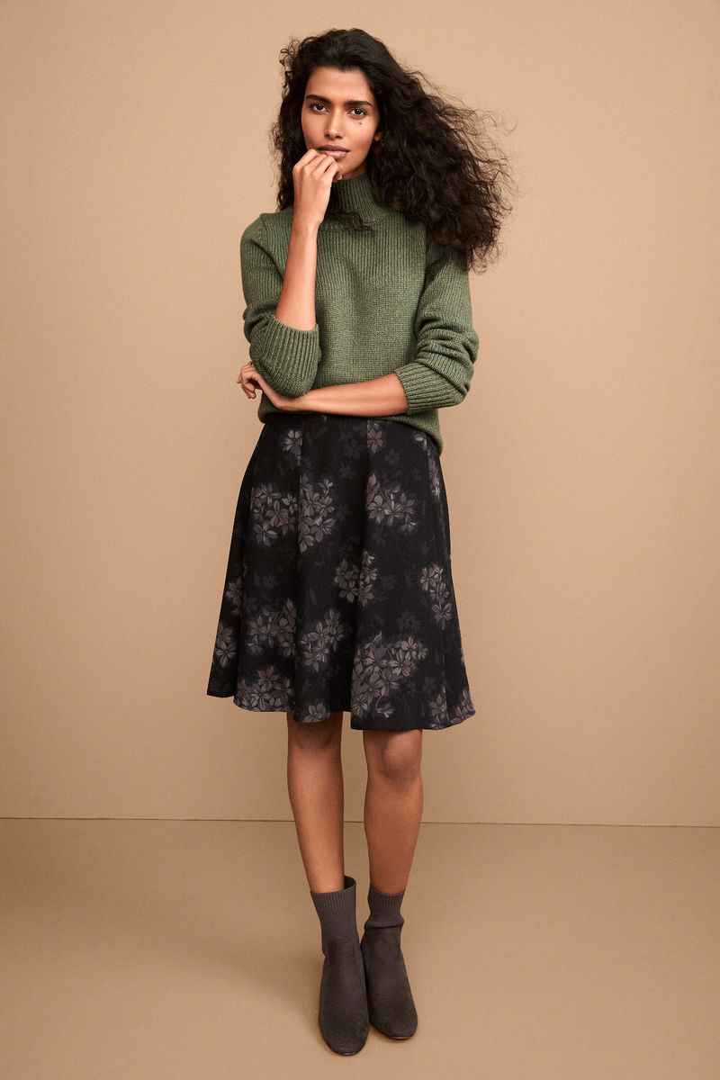Ann Taylor Fall/Winter 2018 (Ann Taylor)
