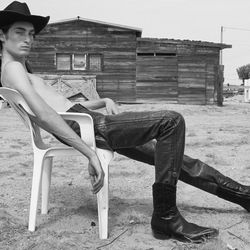 Jason Lee Parry - Photographer Profile - Photos & latest news