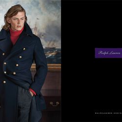 Lewis Chesson-Grieve - Model Profile - Photos & latest news