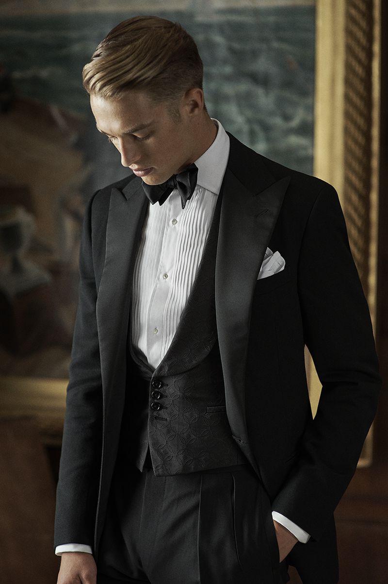 Ralph Lauren Purple Label 50th by Joel Griffith (Ralph Lauren)