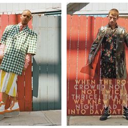 Jordan Paris - Model Profile - Photos & latest news