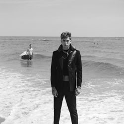 Marcus Derricotté - Photographer Profile - Photos & latest news
