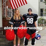 Alexander Wang Collection 1 Drop 1 Campaign (Alexander Wang)