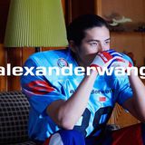 Alexander Wang Collection 1 Drop 1 Campaign (Alexander Wang)